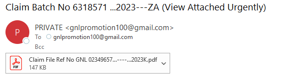 Stay Sharp Stay Safe Recognizing Phishing Emails Tng Solutions